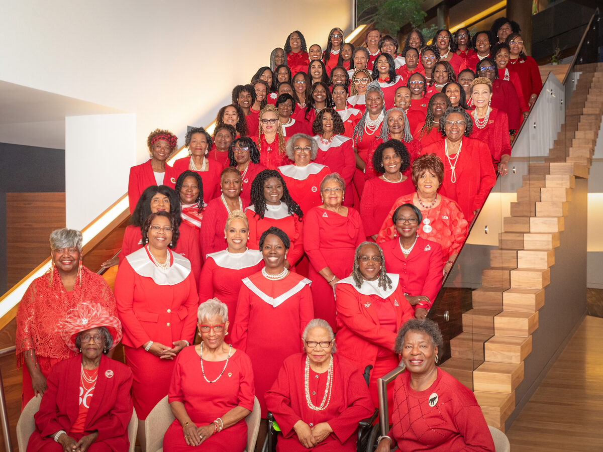 Chapter History - Grand Rapids Alumnae Chapter - Delta Sigma Theta ...